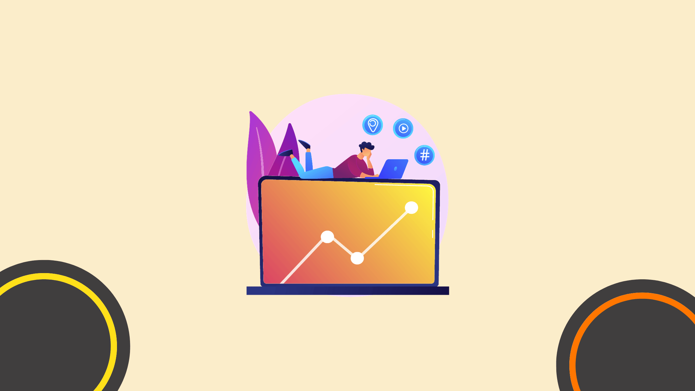 Bridging Business Data With Compelling Narratives - Canal Growth Marketing